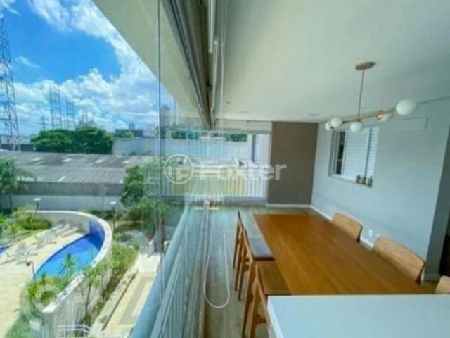 Apartamento, 2 dormitórios, 105 m², em Quinta da Paineira