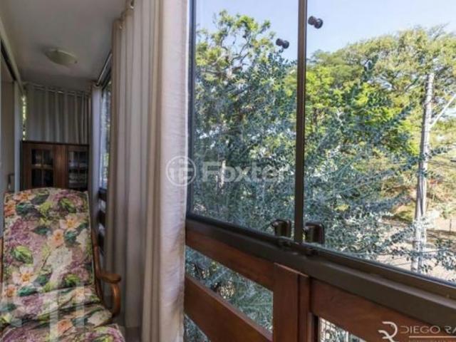 Apartamento, 2 dormitórios, 105 m², em Santo Antônio