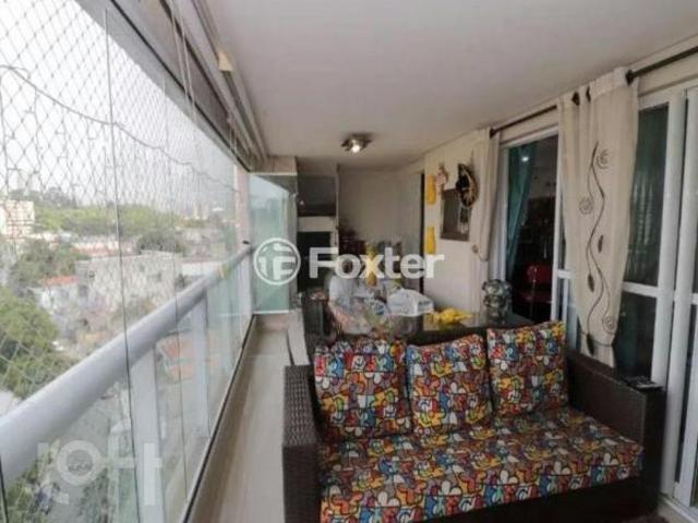 Apartamento, 2 dormitórios, 105 m², em Vila Formosa