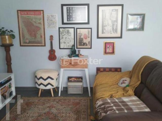 Apartamento, 2 dormitórios, 106.3 m², em Auxiliadora