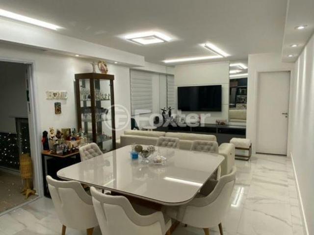 Apartamento, 2 dormitórios, 106 m², em Vila Andrade