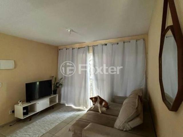 Apartamento, 2 dormitórios, 108.56 m², em São Miguel