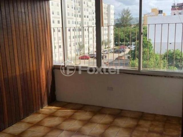 Apartamento, 2 dormitórios, 108 m², em Sarandi