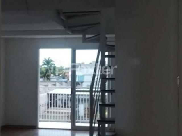 Apartamento, 2 dormitórios, 108 m², em Vila Cachoeirinha