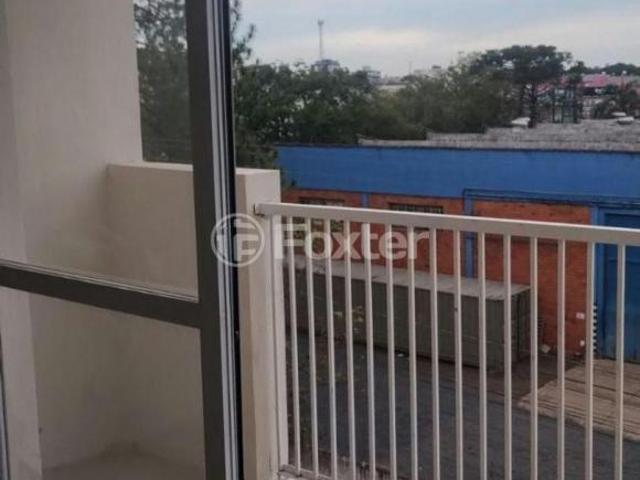 Apartamento, 2 dormitórios, 108 m², em Vila Cachoeirinha
