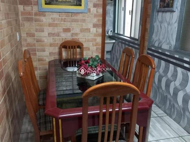 apartamento 2 dormitórios
