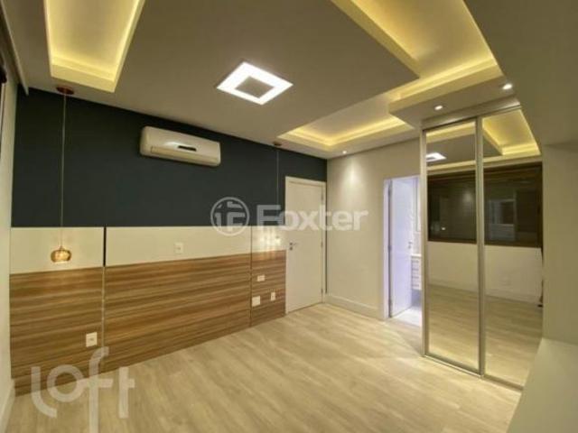 Apartamento, 2 dormitórios, 109.77 m², em Cristo Redentor
