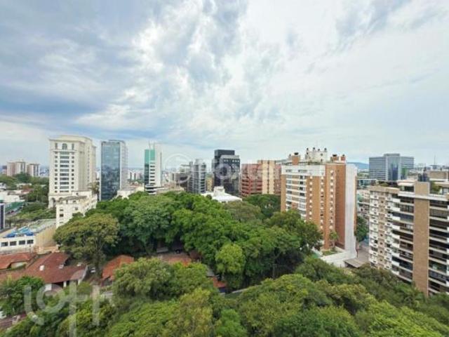 Apartamento, 2 dormitórios, 113.85 m², em Boa Vista