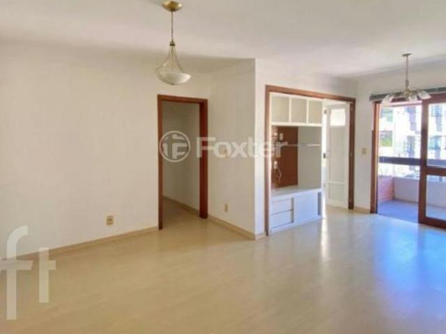 Apartamento, 2 dormitórios, 113.32 m², em Bela Vista