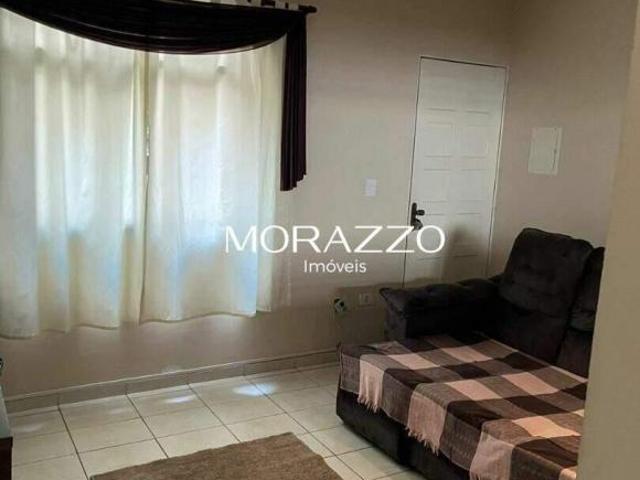 Apartamento 2 dormitórios