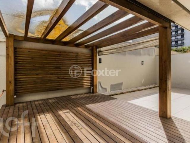 Apartamento, 2 dormitórios, 110.53 m², em Auxiliadora