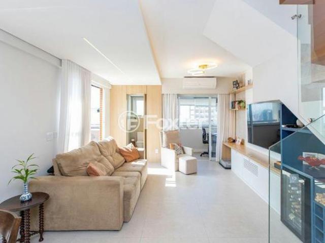 Apartamento, 2 dormitórios, 110 m², em Bela Vista