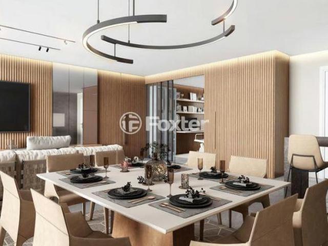 Apartamento, 2 dormitórios, 110 m², em Petrópolis
