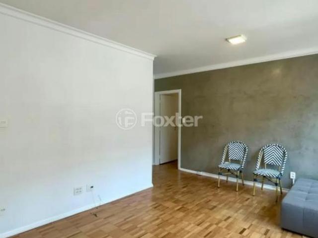 Apartamento, 2 dormitórios, 110 m², em Pinheiros