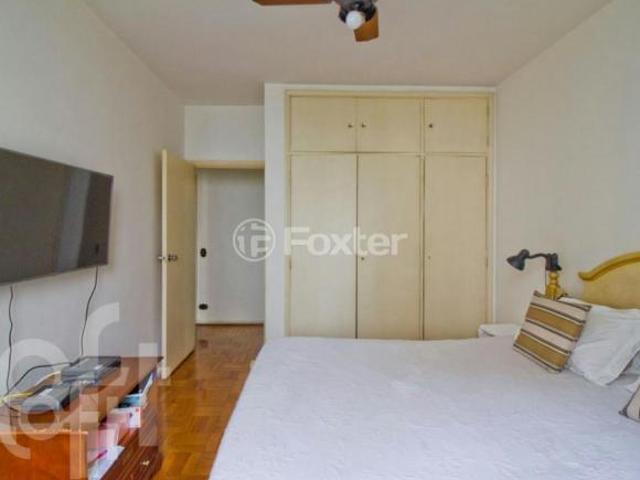 Apartamento, 2 dormitórios, 110 m², em Santa Cecília