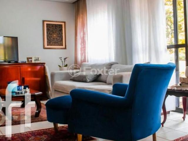 Apartamento, 2 dormitórios, 110 m², em Vila Andrade