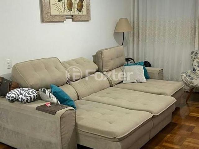 Apartamento, 2 dormitórios, 110 m², em Vila Mariana