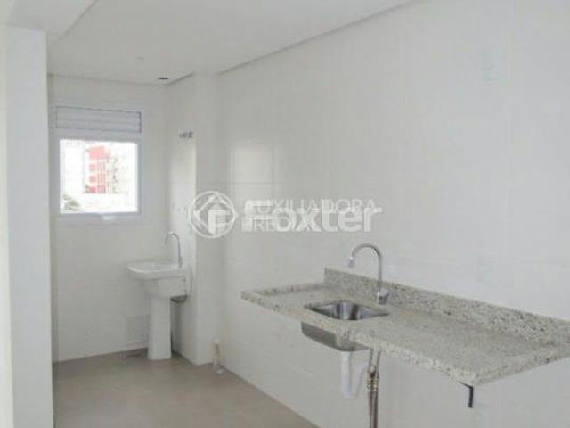 Apartamento, 2 dormitórios, 111.35 m², em Rio Branco