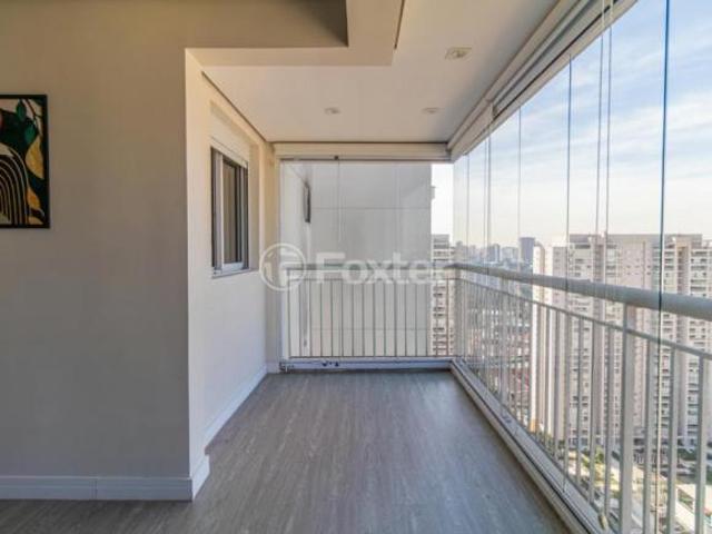 Apartamento, 2 dormitórios, 111 m², em Jardim Dom Bosco