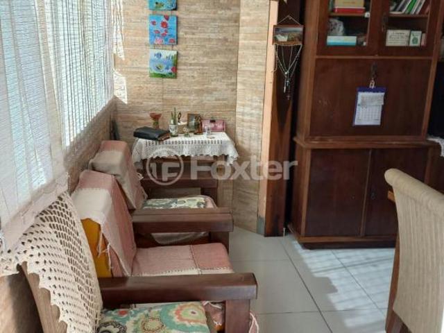 Apartamento, 2 dormitórios, 111 m², em Praia do Barco Capão Novo