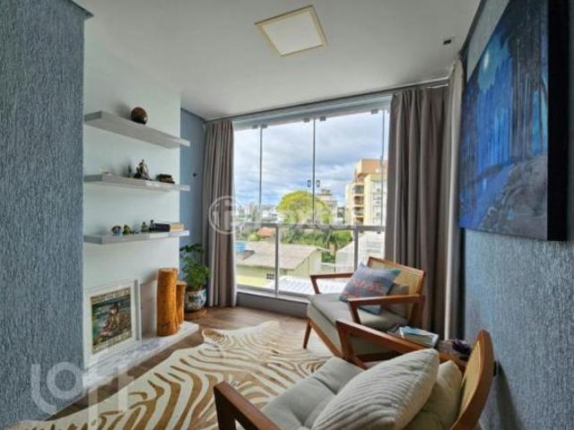 Apartamento, 2 dormitórios, 112.19 m², em Rio Branco