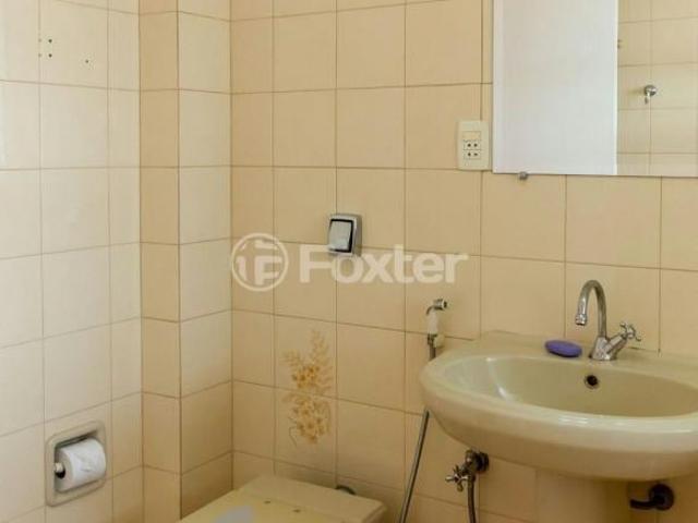 Apartamento, 2 dormitórios, 112 m², em Santana