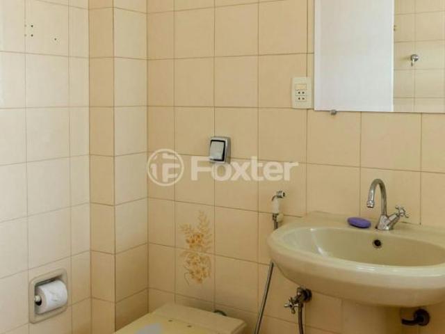 Apartamento, 2 dormitórios, 112 m², em Santana