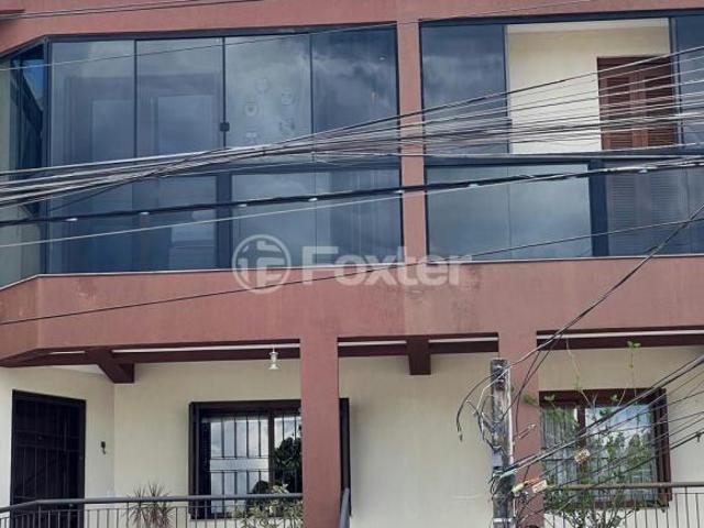 Apartamento, 2 dormitórios, 112 m², em Vila Cachoeirinha