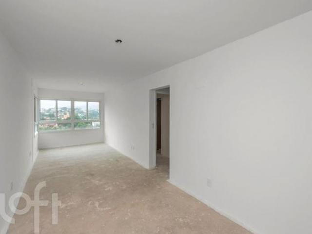 Apartamento 2 dormitórios