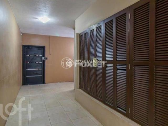 Apartamento, 2 dormitórios, 117 m², em Bela Vista
