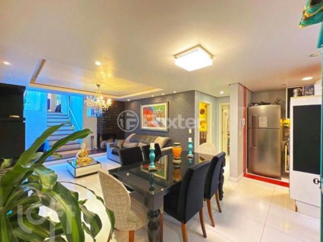Apartamento, 2 dormitórios, 117 m², em Bela Vista