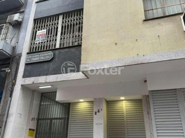 Apartamento, 2 dormitórios, 117 m², em Centro Histórico