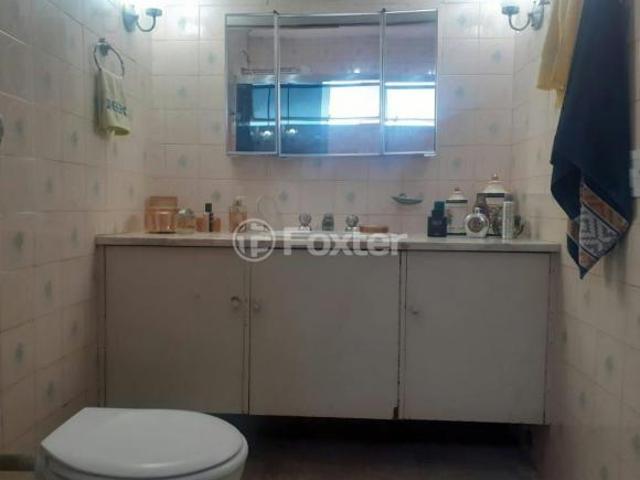 Apartamento, 2 dormitórios, 117 m², em Itaim Bibi