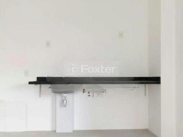 Apartamento, 2 dormitórios, 117 m², em Pinheiros