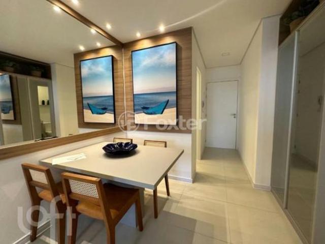 Apartamento, 2 dormitórios, 114.57 m², em Navegantes