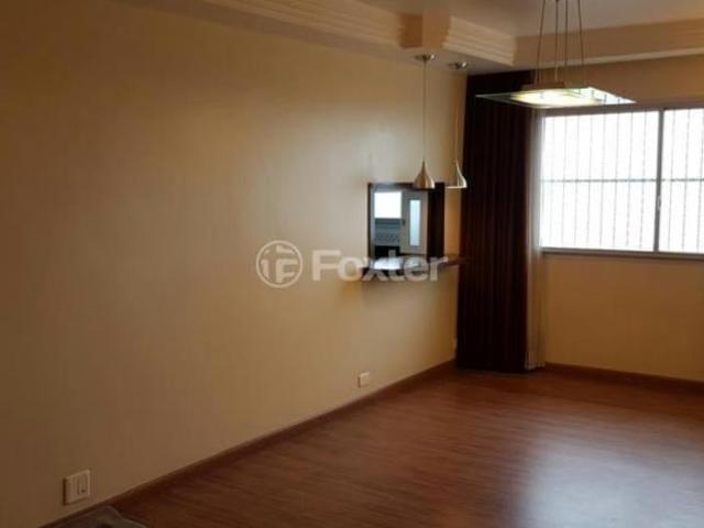 Apartamento, 2 dormitórios, 114 m², em Alto da Lapa