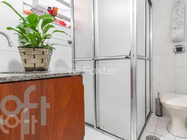 Apartamento, 2 dormitórios, 114 m², em Bela Vista