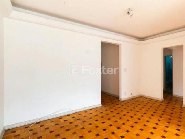 Apartamento, 2 dormitórios, 114 m², em Bom Retiro