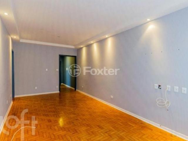 Apartamento, 2 dormitórios, 114 m², em Liberdade