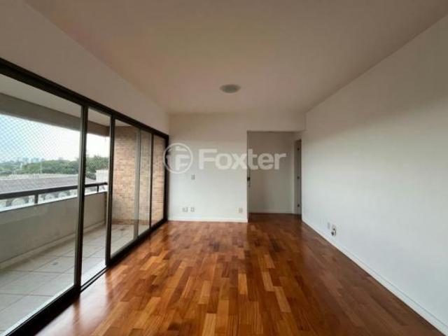 Apartamento, 2 dormitórios, 114 m², em Vila Progredior