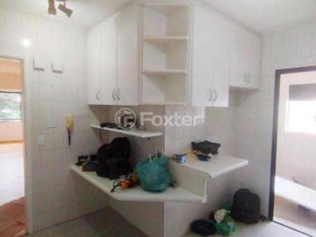 Apartamento, 2 dormitórios, 115 m², em Fazenda Morumbi