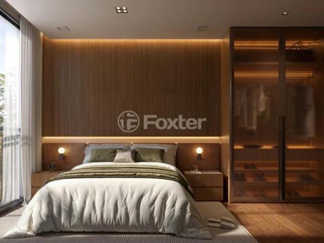 Apartamento, 2 dormitórios, 118 m², em Bairro Belverede