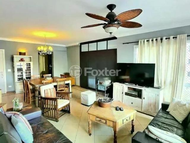 Apartamento, 2 dormitórios, 118 m², em Pinheiros