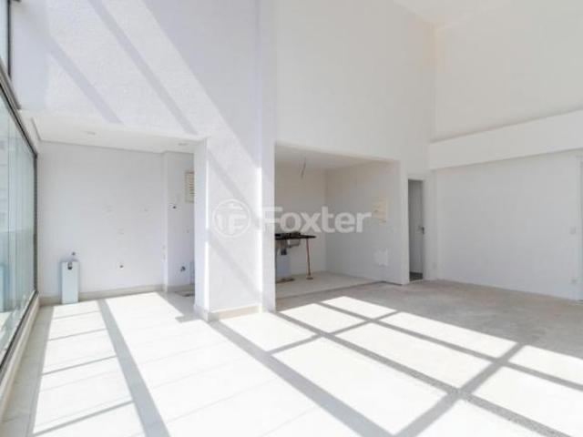 Apartamento, 2 dormitórios, 118 m², em Vila Clementino