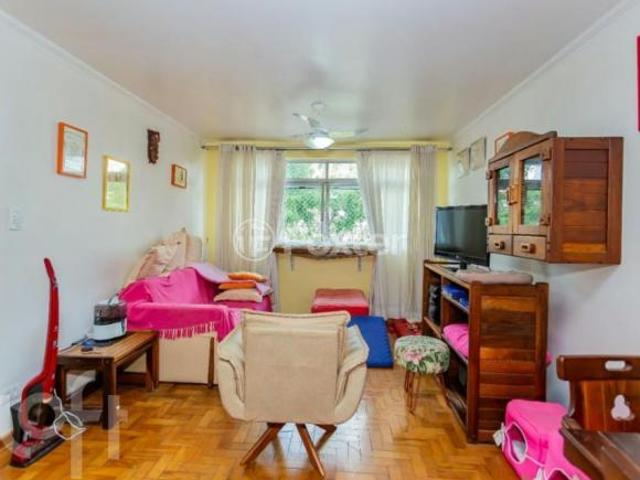 Apartamento, 2 dormitórios, 118 m², em Vila Mariana