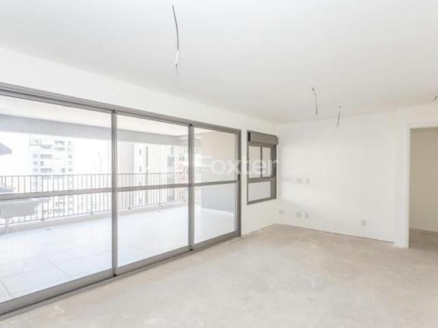 Apartamento, 2 dormitórios, 118 m², em Vila Mariana