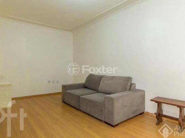 Apartamento, 2 dormitórios, 119.27 m², em Independência