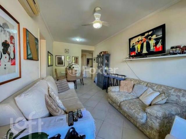 Cobertura, 2 dormitórios, 123.7 m², em Tristeza