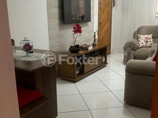 Apartamento, 2 dormitórios, 123 m², em Santana