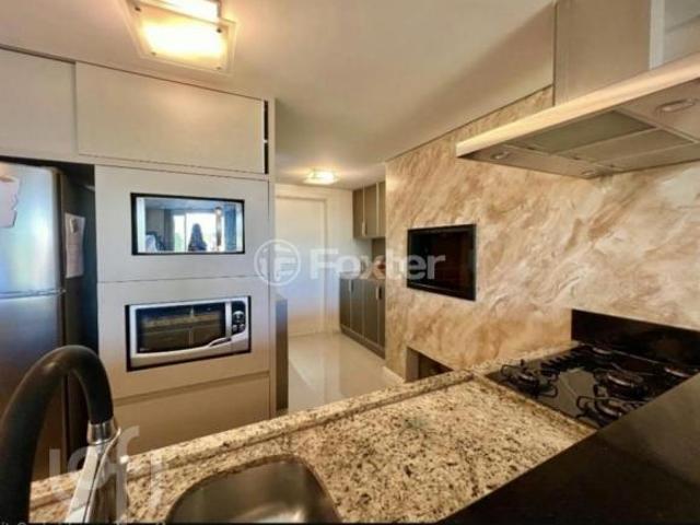 Apartamento, 2 dormitórios, 120.58 m², em Liberdade